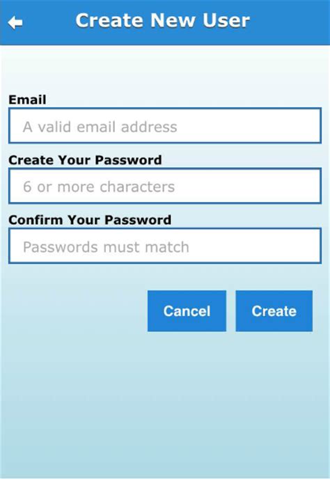 Create New Email Address Consumerpie